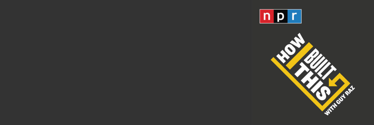 How I Built This Podcast - Seed