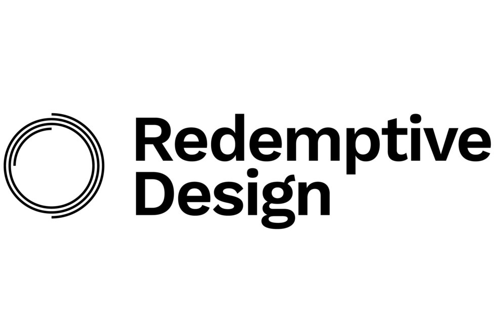 Redemptive Design Framework - Seed