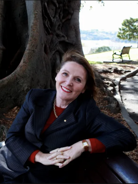 Mentor: Wendy Simpson - Seed