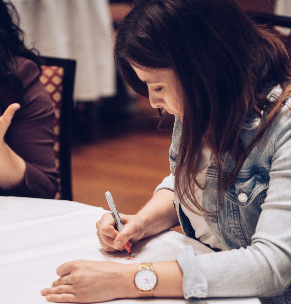 Start a Changemaker Community - Seed