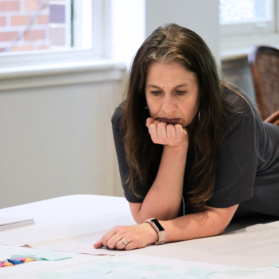 Changemaker Communities+ - Seed